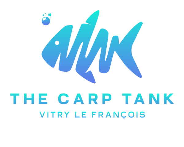 The Carp Tank | Premier Big Carp Fishing Lake | Vitry Le François